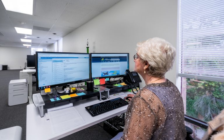 About Sunshine Corporate Filings® Your Local Registered Agent